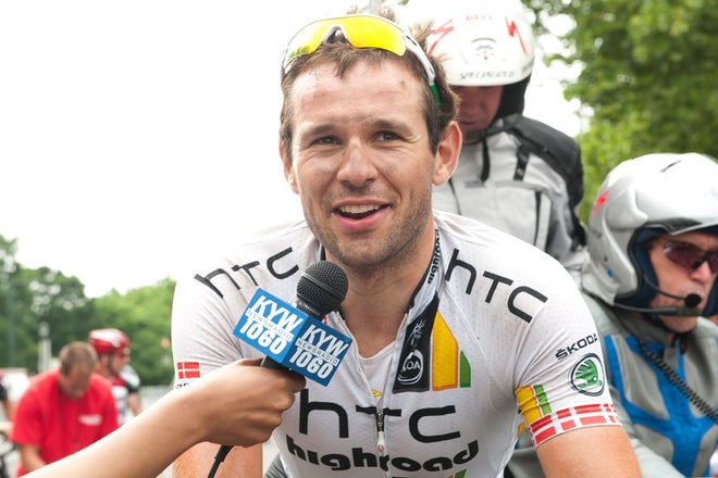 Alex Rasmussen case dismissed by Danish doping tribunal - Velo