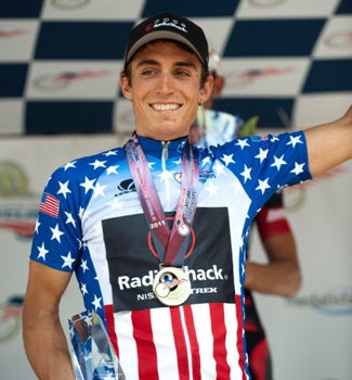 Introducing Magnus Cort, Orica-Scott’s secret weapon for the Spring ...