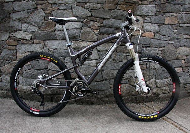 New Gear: Rocky Mountain Bikes - Velo