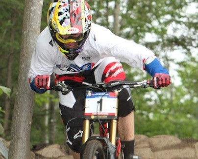 Exclusive video from the 2016 Redlands Bicycle Classic - Velo