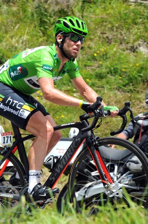 Cycling lingo 101 - Velo