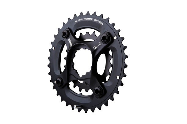 SRAM Offering More Gearing Options - Velo