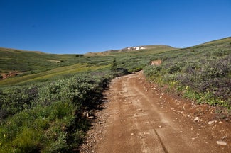 Leadville 100: Previewing The Course - Velo