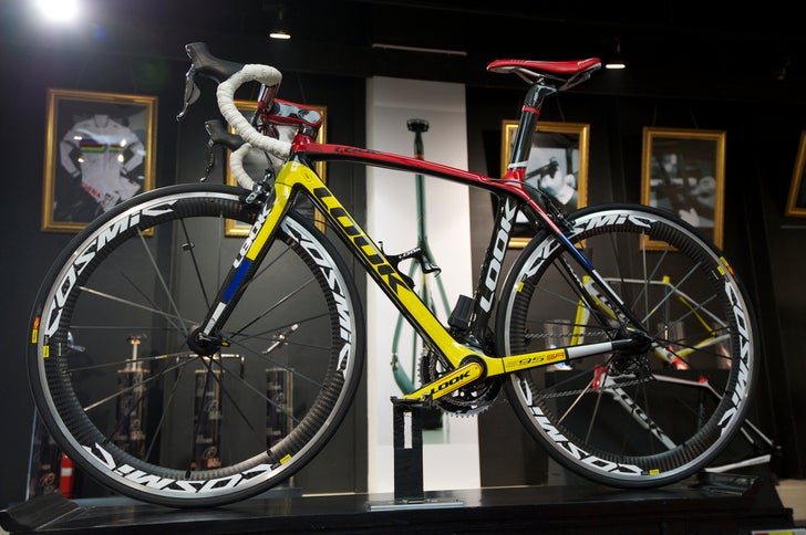 A Chinese photo safari for the UCI's new adventure: The Tour of Beijing ...