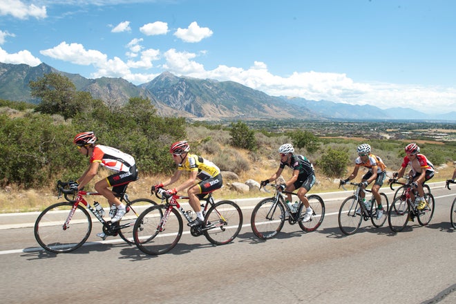2011 Tour of Utah stage 5 photos by Casey B. Gibson - Velo