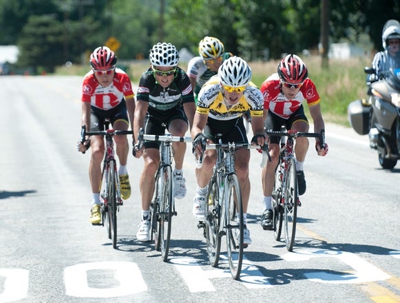 2011 Tour of Utah stage 1 photos by Casey B. Gibson - Velo