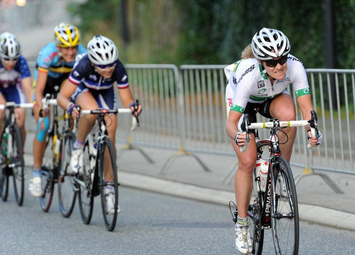 2011 UCI world road championships, elite women: a Graham Watson gallery ...