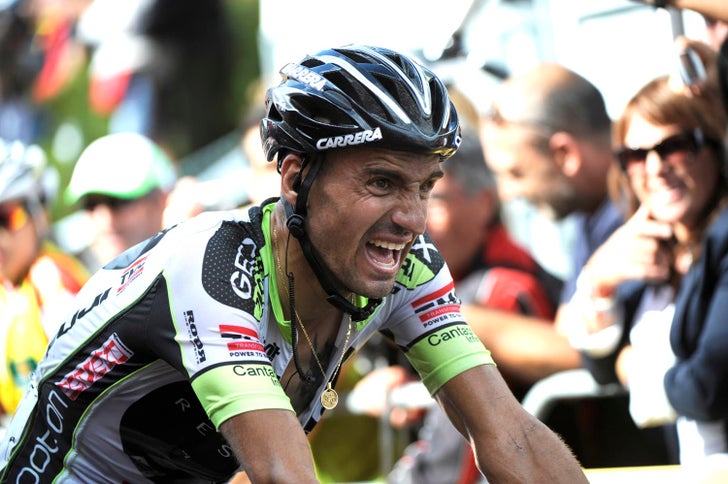 2011 Vuelta a España, stage 14: a Graham Watson gallery - Velo
