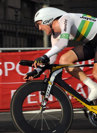 Australian Luke Durbridge wins U23 time trial at worlds - Velo
