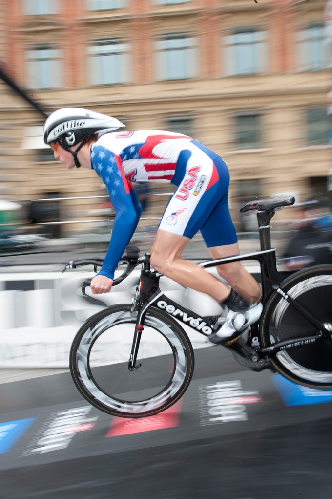 2011 UCI World Road Championships, day 2 photos by Casey B. Gibson - Velo