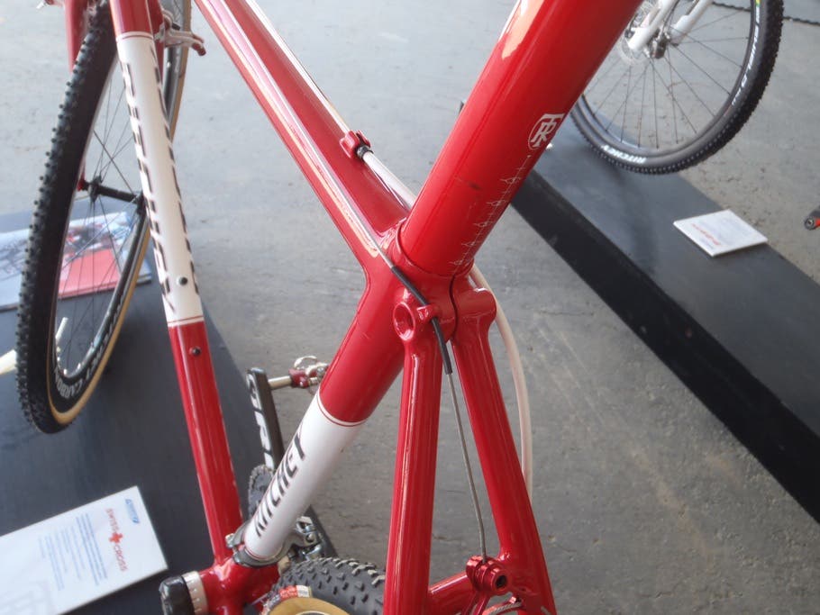 Lennard Zinn FAQ: 2011 Cyclocross equipment preview