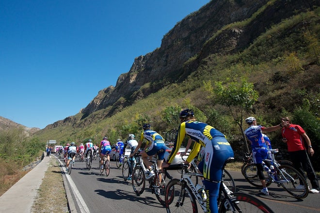 Tour of Beijing preview: Olympic champ Sánchez back on gold-medal ...