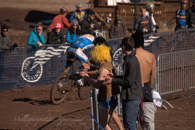 Discovering new rides: Mt Hotham the hard way - Velo