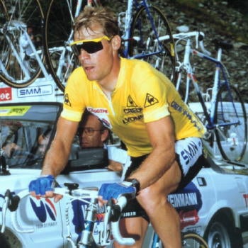 Inside Cycling with John Wilcockson: Who's the rider of the year? - Velo