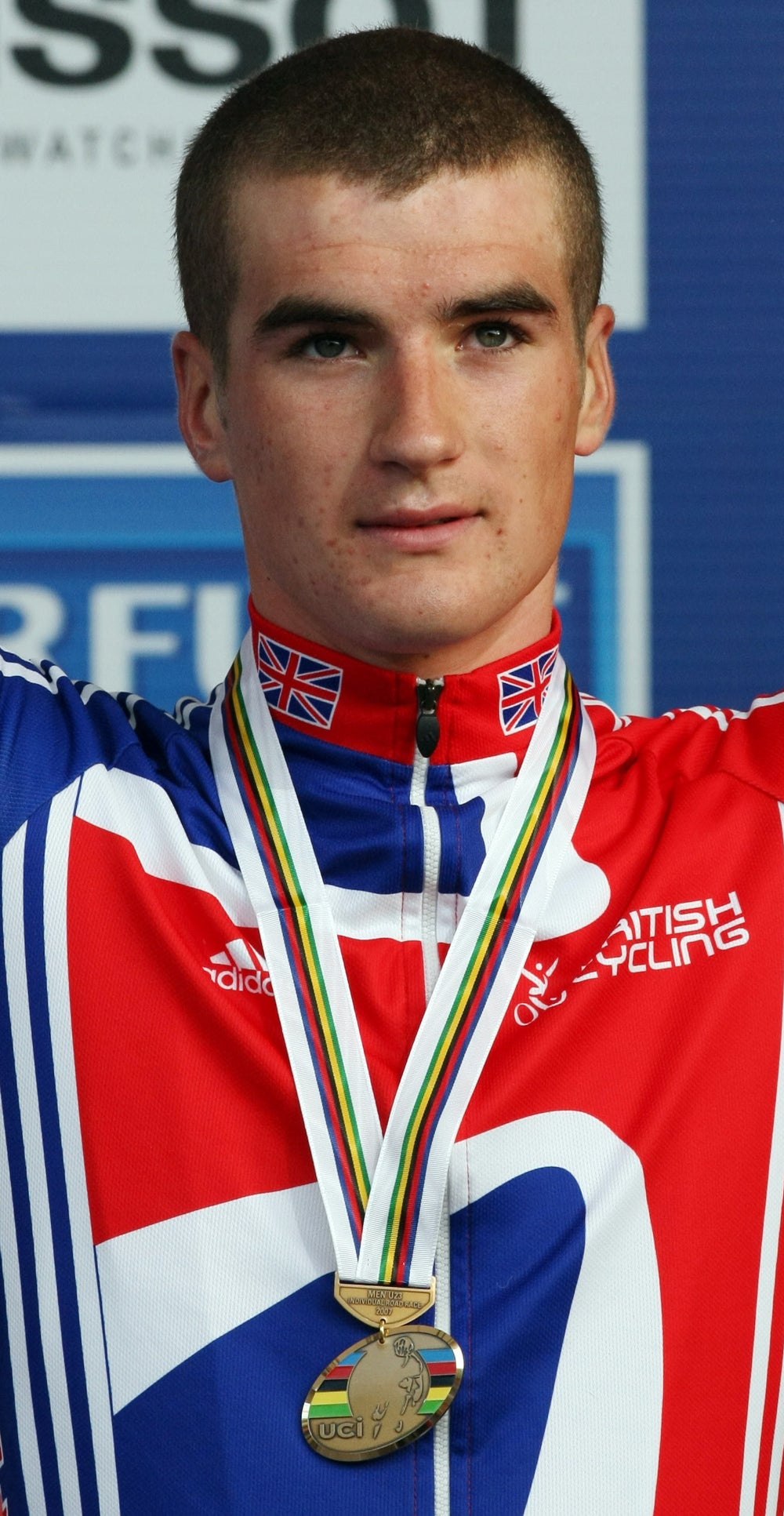 Jonathan Bellis hopes to get back to speed with An Post Sean Kelly in ...