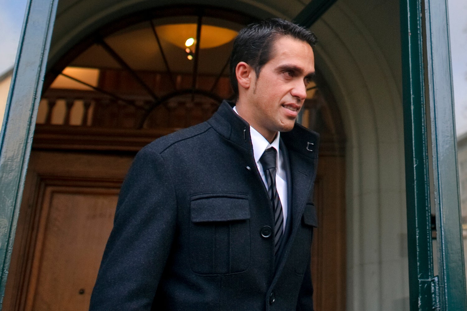 Waiting game begins as Court of Arbitration for Sport panel weighs ...