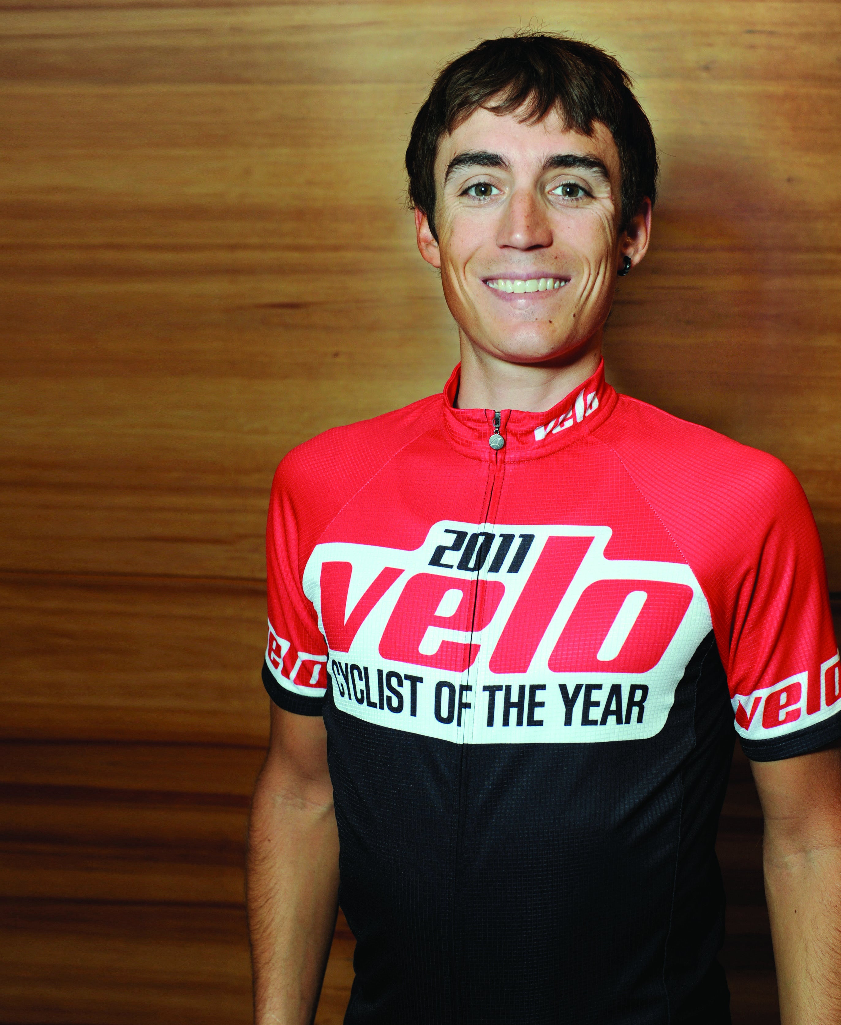 From the pages of Velo: the 2011 Velo Awards — Domestic Ride of the ...