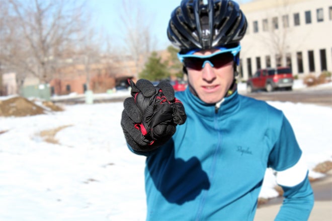 Clothesline review: Winter weather wonder wears - Velo