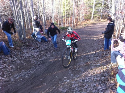 What's Going on in The Off-Season with Judy Freeman - Velo