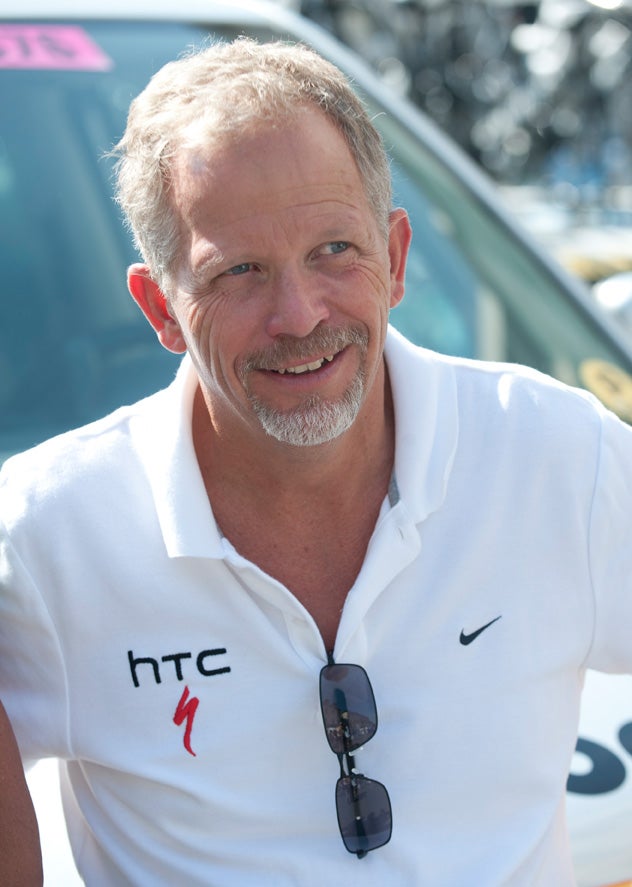 Inside Cycling with John Wilcockson: The legacy of Team Highroad - Velo