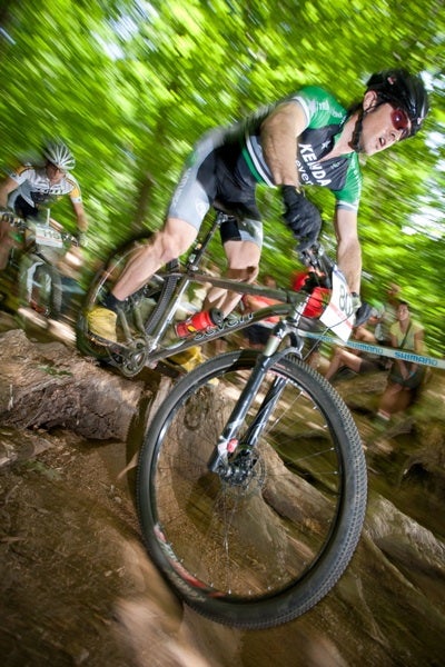 Men's U.S. Olympic Long Team - Velo