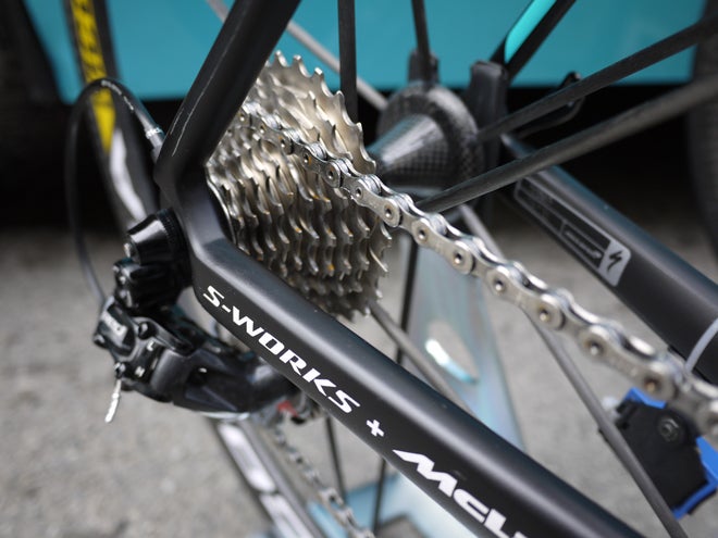 Technical FAQ with Lennard Zinn: Chain wear, shifting issues and powder ...