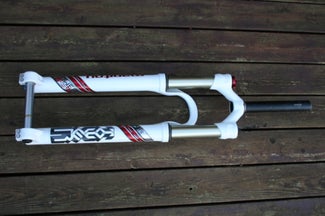 Review: Manitou Tower Pro 29" Suspension Fork - Velo