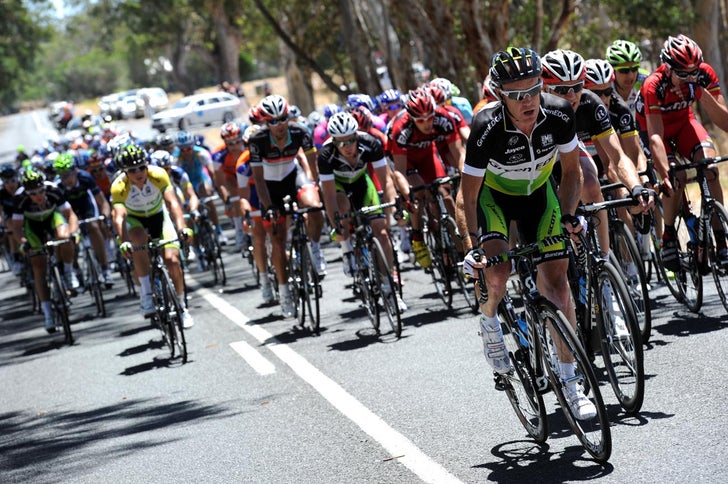 Tour Down Under stage 3 gallery - Velo