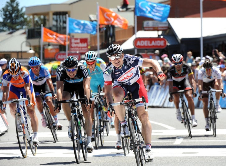 Tour Down Under stage 3 gallery - Velo