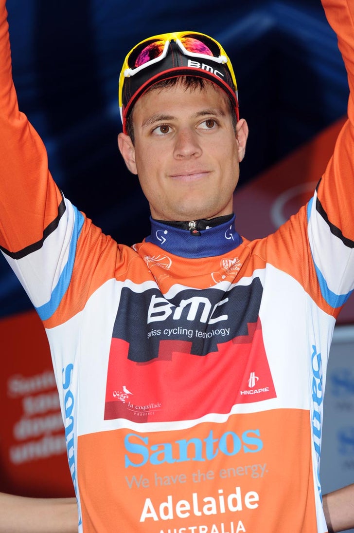 Tour Down Under stage 2 gallery - Velo