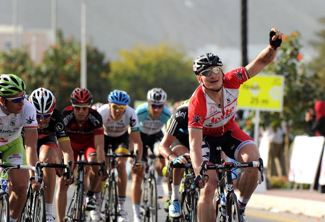 Analysis: Breeding one kind at the expense of another - Velo