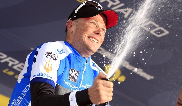 Horner speaks: Olympic selection, a Tour spot and RadioShack’s woes - Velo