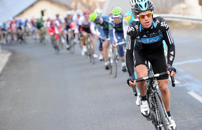 Graham Watson gallery: Paris-Nice stage 5 - Velo