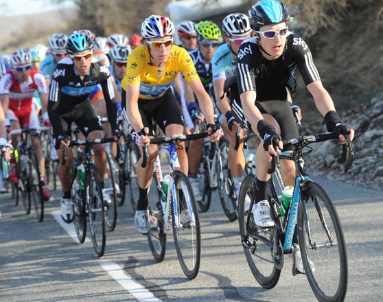 At home with John Tomac: A legend of the trails and the road - Velo