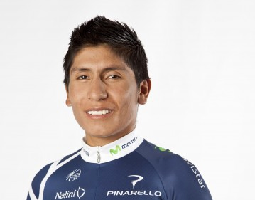 Quintana latest in new Colombian generation to make mark - Velo
