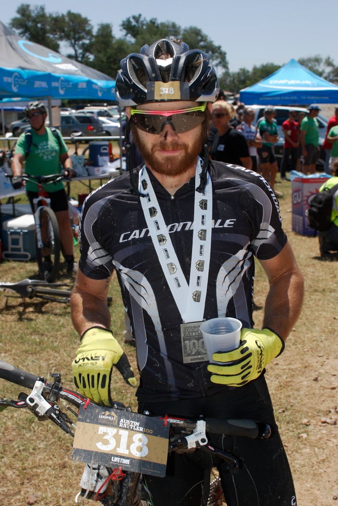 Gallery: Austin Rattler 100 - Velo