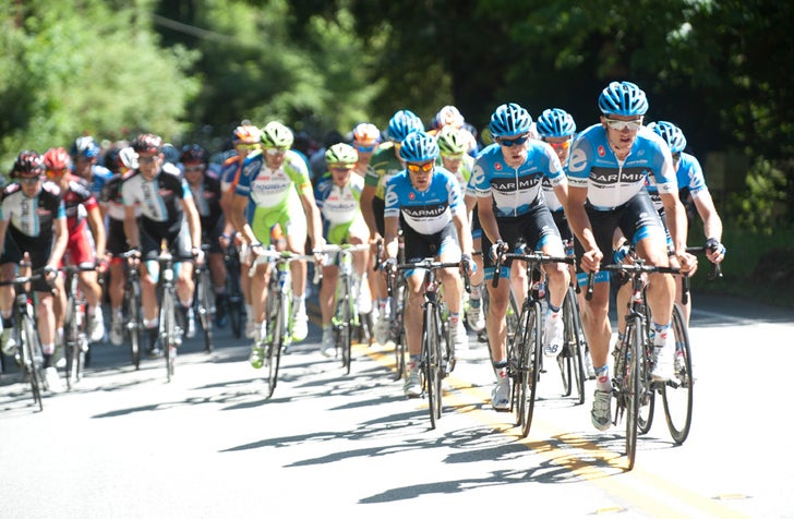 Gallery: Amgen Tour of California stage 2 - Velo