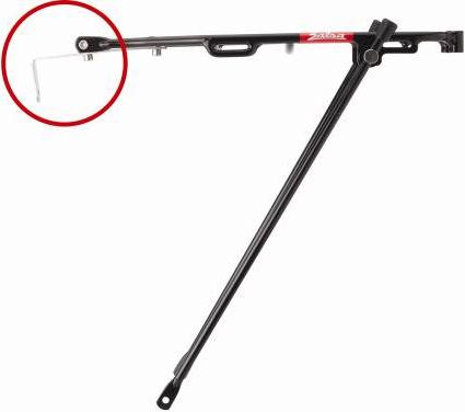 Salsa recalls Minimalist Rack - Velo