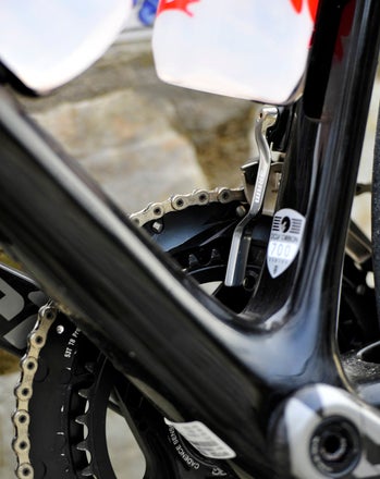 Week in tech: 3T Garmin-compatible stem; supercomputer to design aero ...