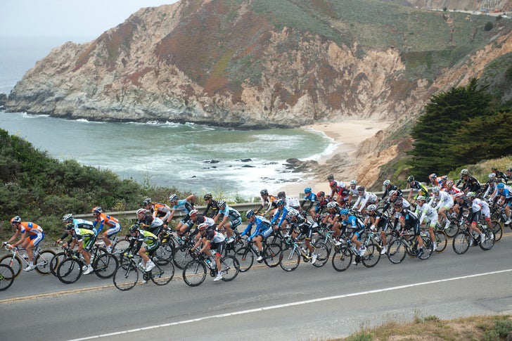 Gallery: Amgen Tour of California stage 2 - Velo