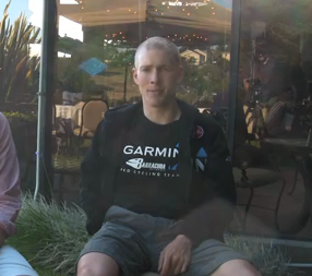 Talkin' with Talansky pre-race Amgen Tour - Velo