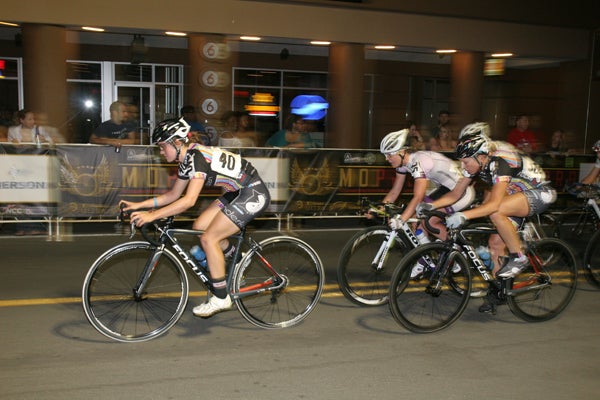 Brad Huff and Samantha Schneider open MoPro weekend with wins in Loop ...