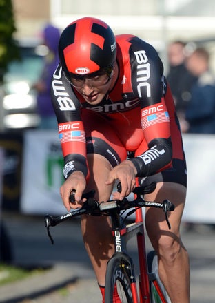 Graham Watson Gallery: 2012 Giro d'Italia stage 1 - Velo