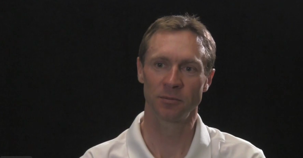 Voigt will let the cobwebs grow on his bike after retirement - Velo