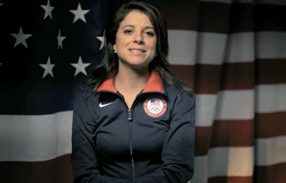 Stevens features in Olympic team fundraising campaign - Velo