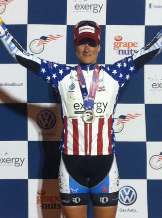 Theresa Cliff-Ryan, Tyler Magner, Adam Farabaugh and Samantha Schneider ...