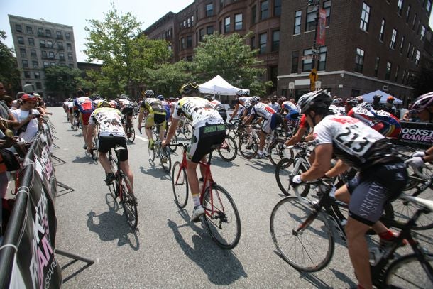Harlem Skyscraper Cycling Classic returns to criterium format on Sunday ...