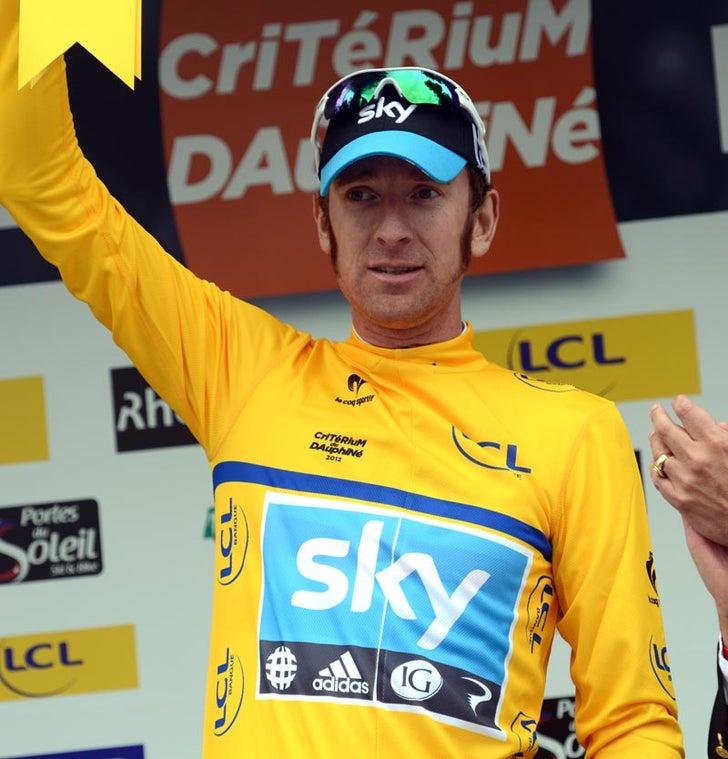 Graham Watson gallery: Criterium du Dauphine stage 1 - Velo