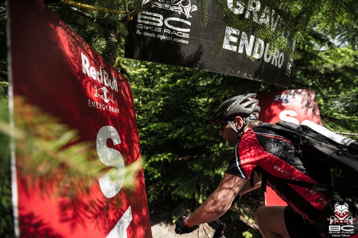 Kindree, Simms take home Golden Fleece from an epic week at the BC Bike ...