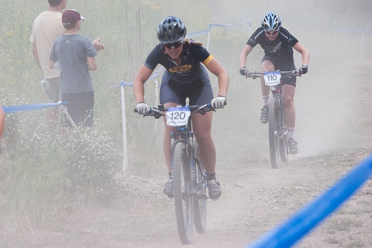 Gallery: Short track national championships - Velo